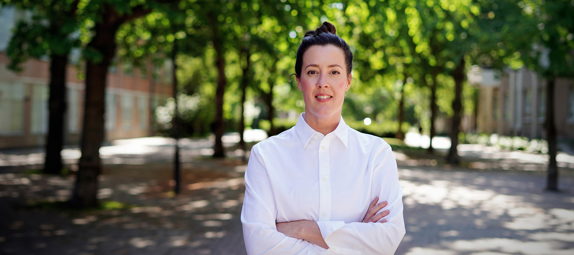 Maja Ivarsson - Nyréns Arkitektkontor