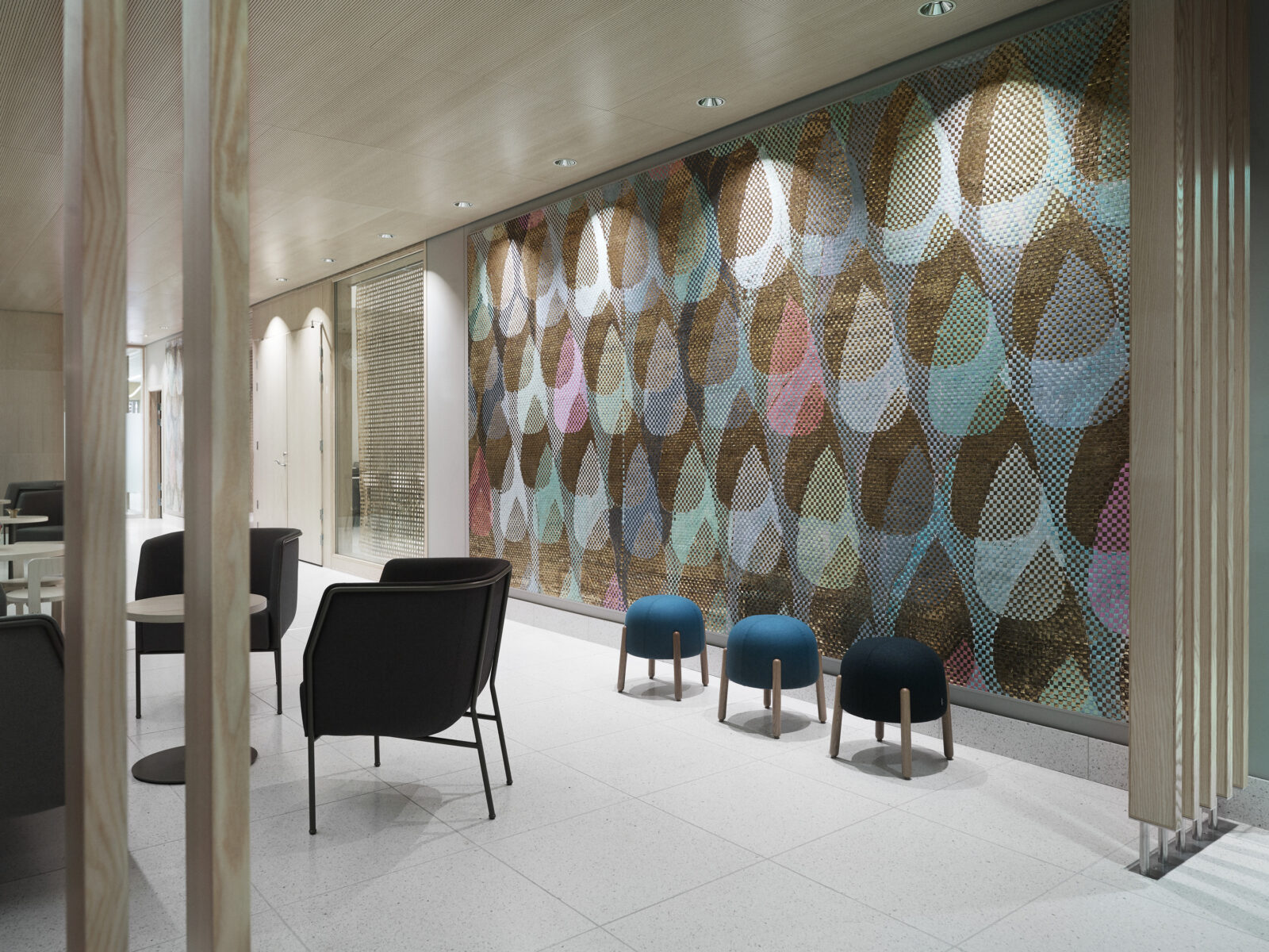 Nya Karolinska Universitetssjukhuset (NKS) - Nyréns Arkitektkontor
