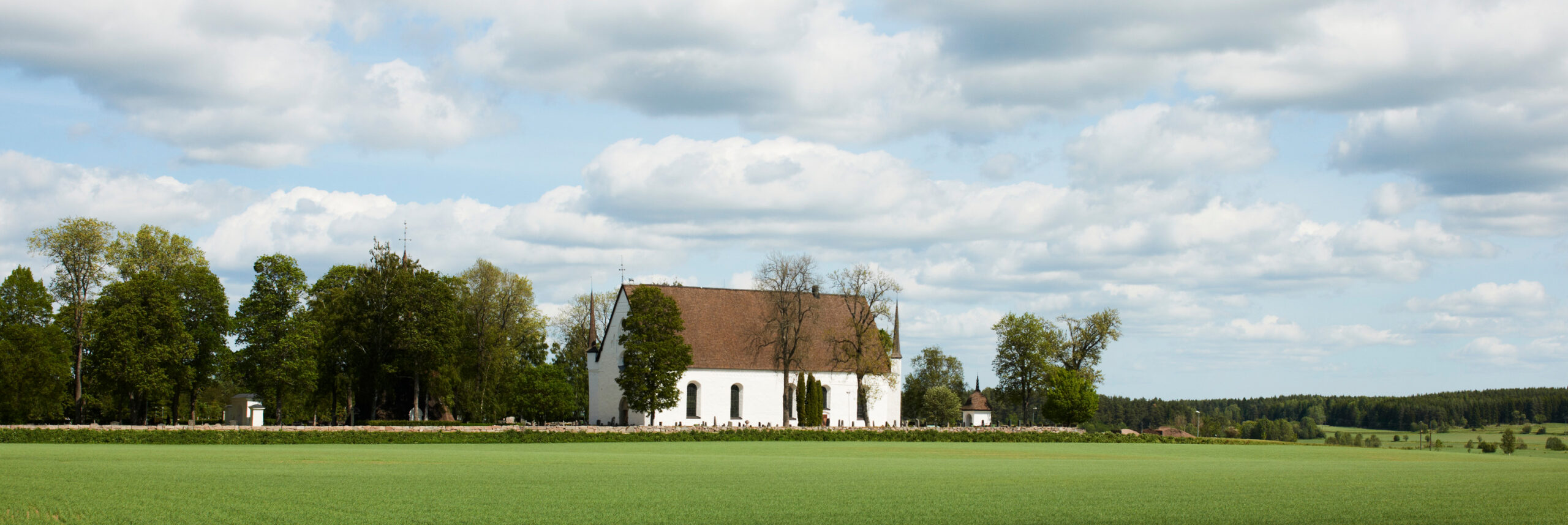 Tierps Kyrka - Nyréns Arkitektkontor